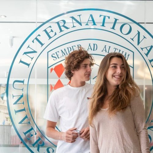 An International Education for a World of Opportunities