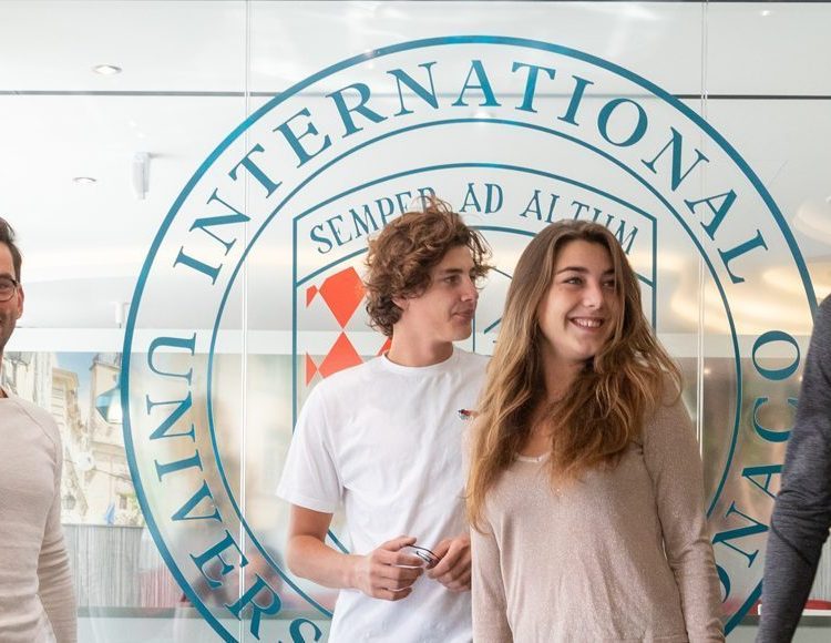 BACHELOR PROGRAM - BBA