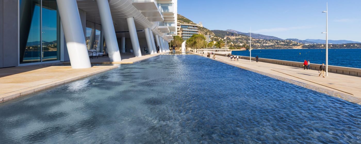 MSc in Luxury Management