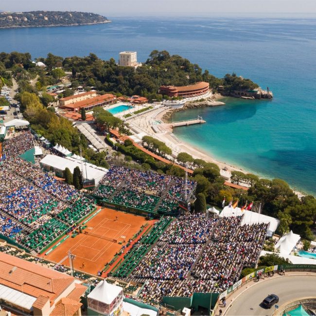 MSc in Sports Business Management