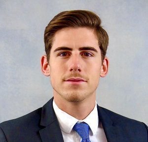 Ambassadeur - CHRITOPHER CAMAROTTI - IUM