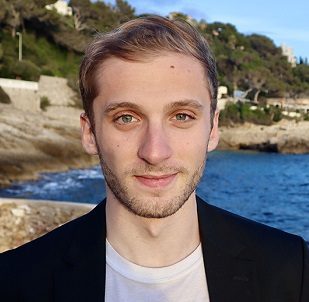 Ambassadeur - MATTHEW CIACCIO - IUM