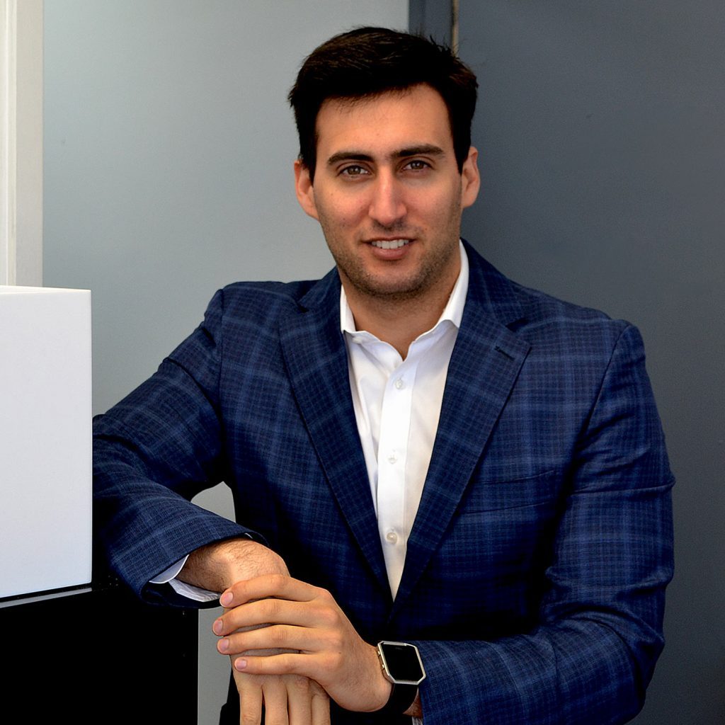 Ambassadeur - COLE ROSSON - IUM