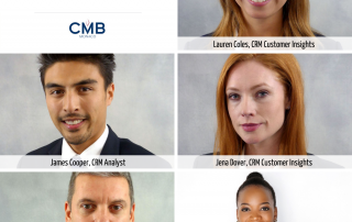MBA Corporate Consulting Project with CMB - IUM