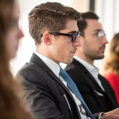 An International Education for a World of Opportunities