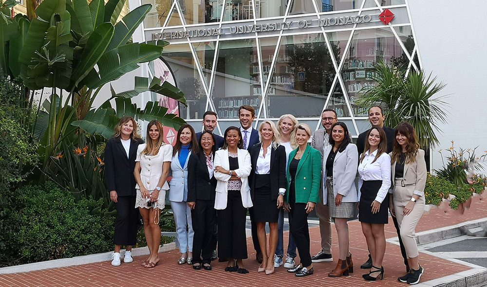 MBA Orientation Week - IUM