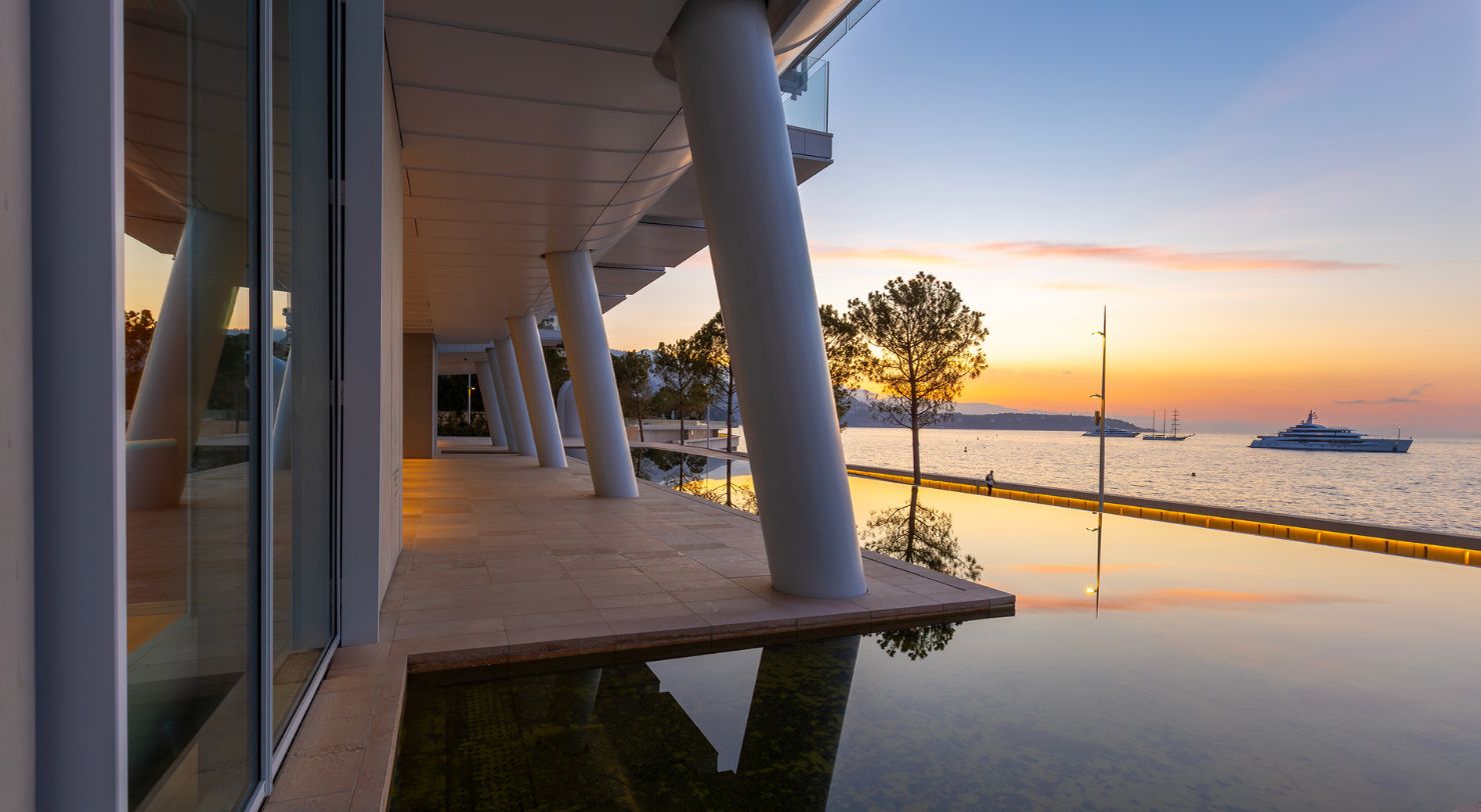 MSc in Luxury Management