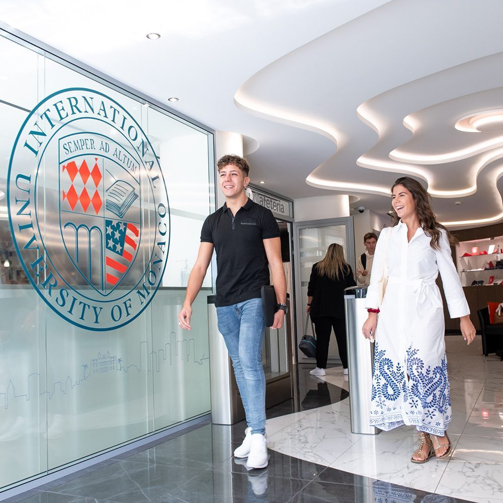 BACHELOR PROGRAM - BBA