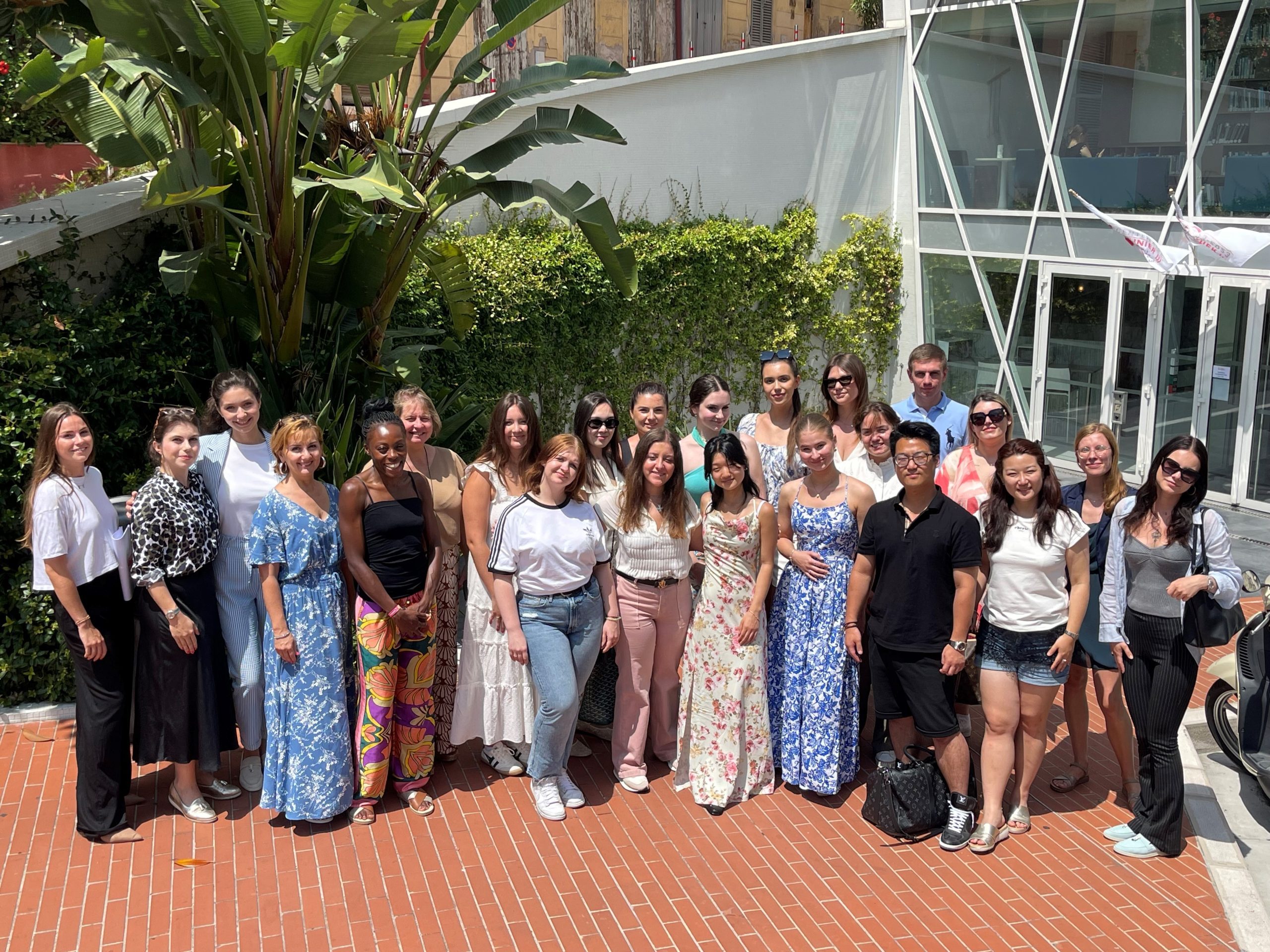 Summer University 2023 - IUM