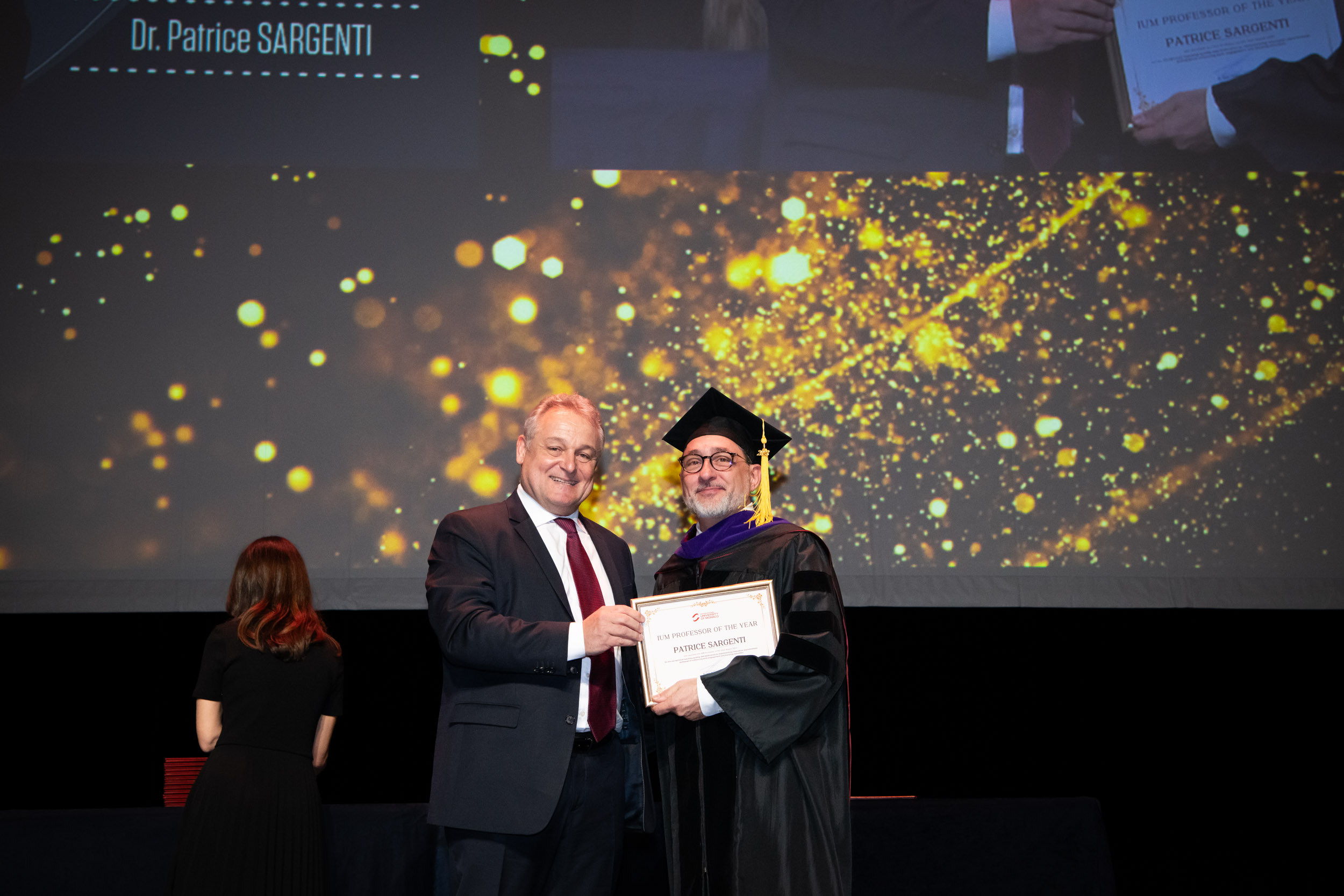 Graduation 2023 - IUM