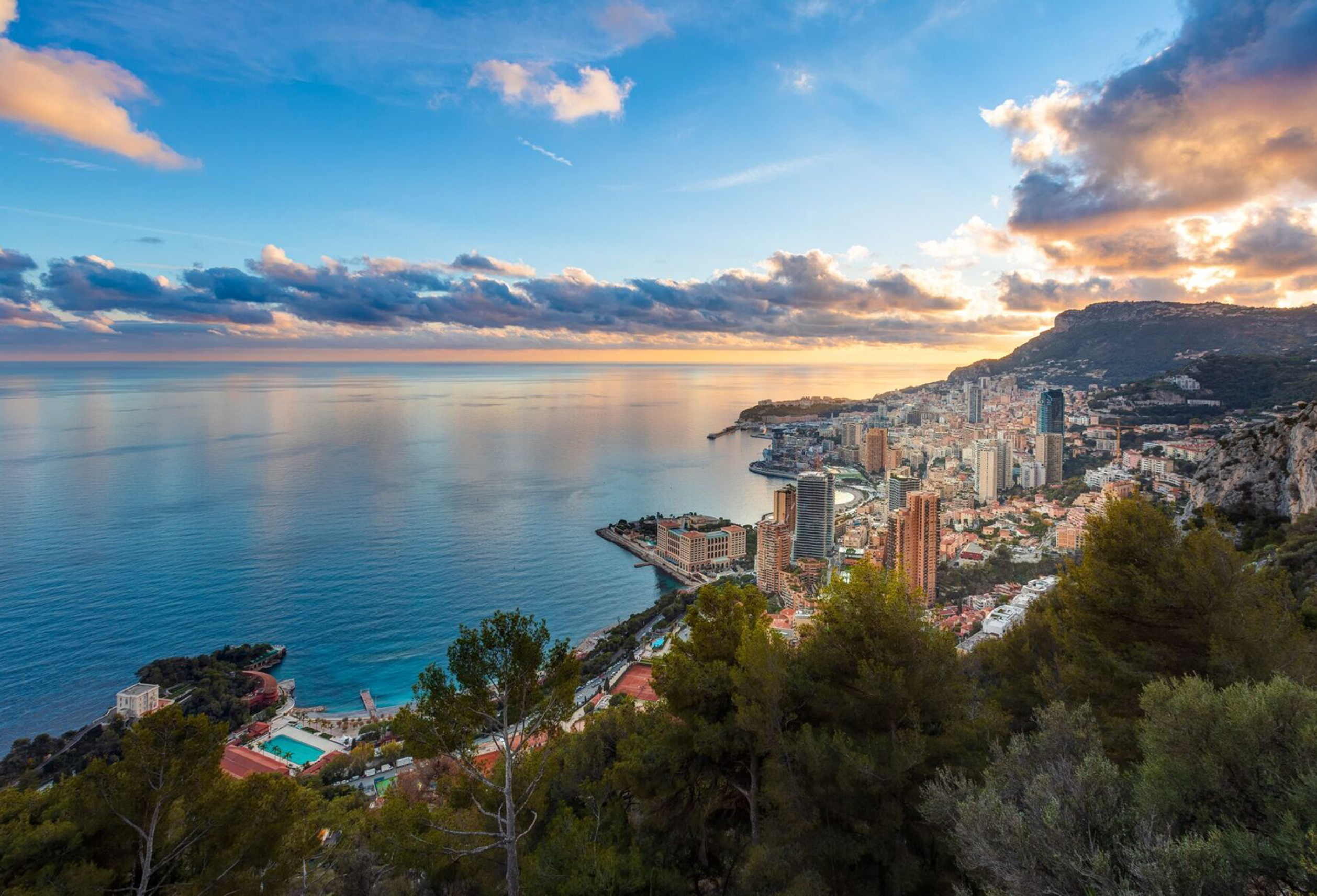 An International Education for a World of Opportunities