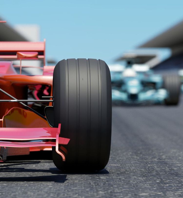 Monaco Grand Prix 2025 - EXPERIENTIAL LEARNING - IUM